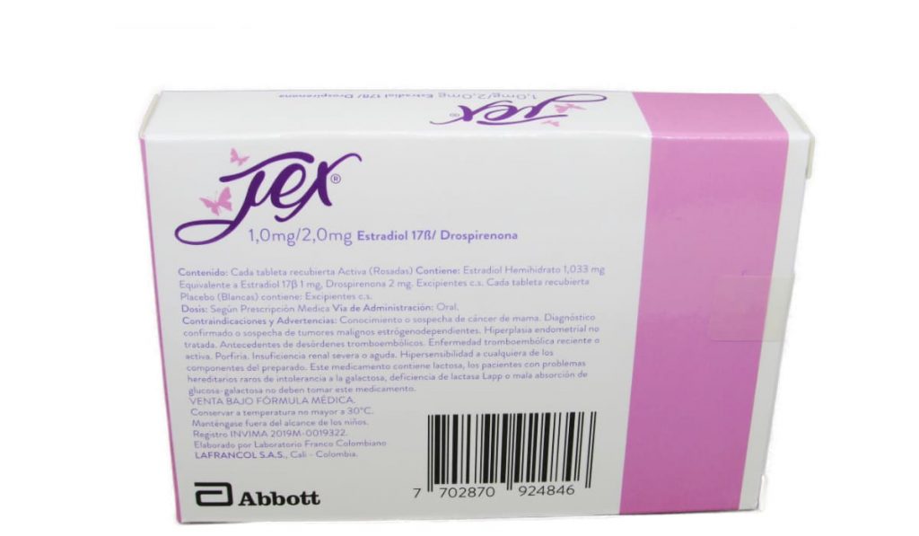 Jex * 28 tabl. recub. - Uroccidente
