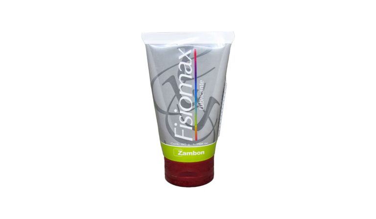 Fisiomax lubricante * 50 gr. - Uroccidente