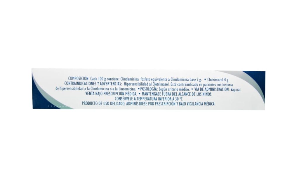 Vaginsol F crema vaginal * 20 gr. - Uroccidente
