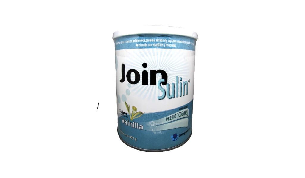 Join Sulin * 400 gr. - Uroccidente