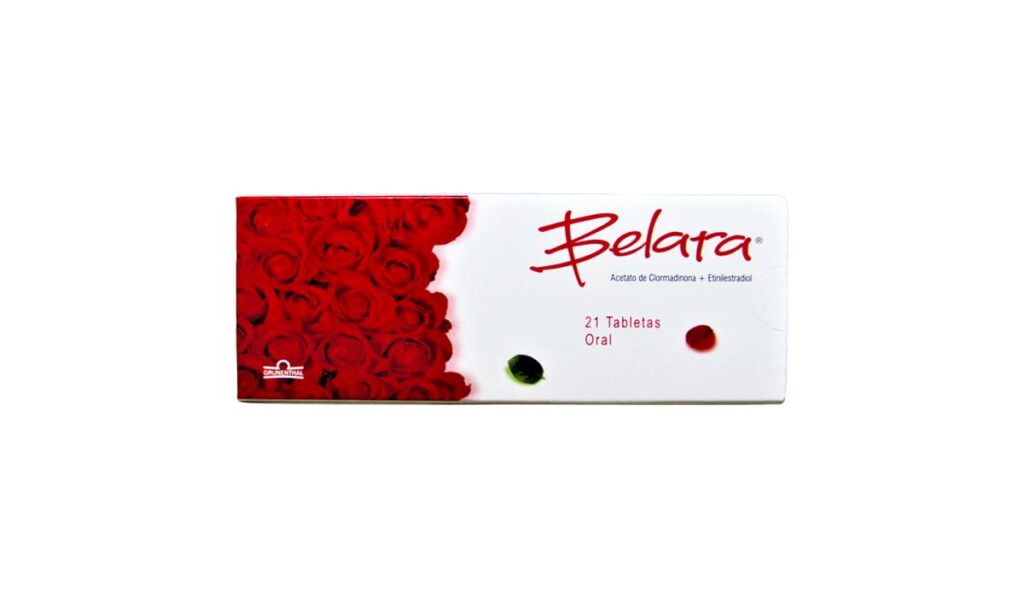 Belara * 21 tabl. - Uroccidente