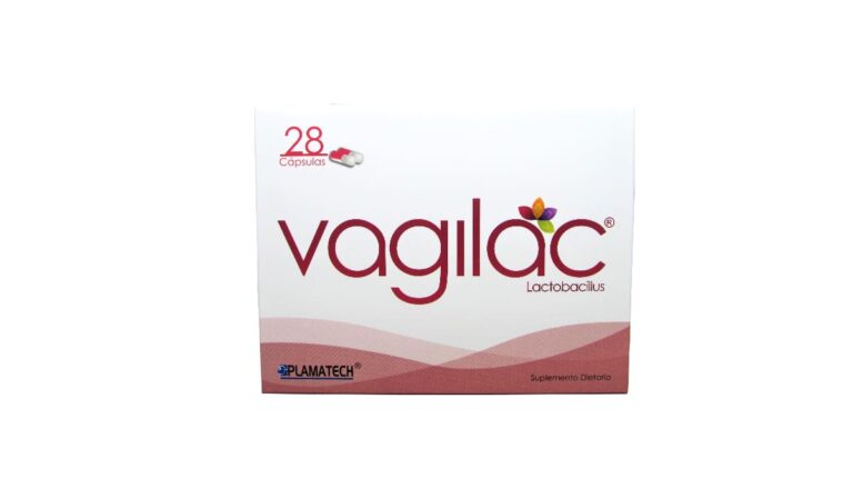 Vagilac * 28 caps. - Uroccidente