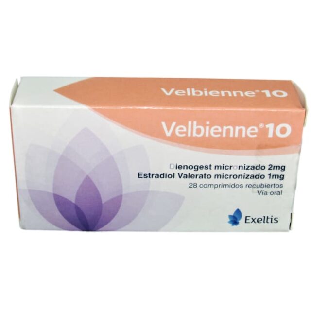 Anticonceptivos y terapia hormonal - Uroccidente
