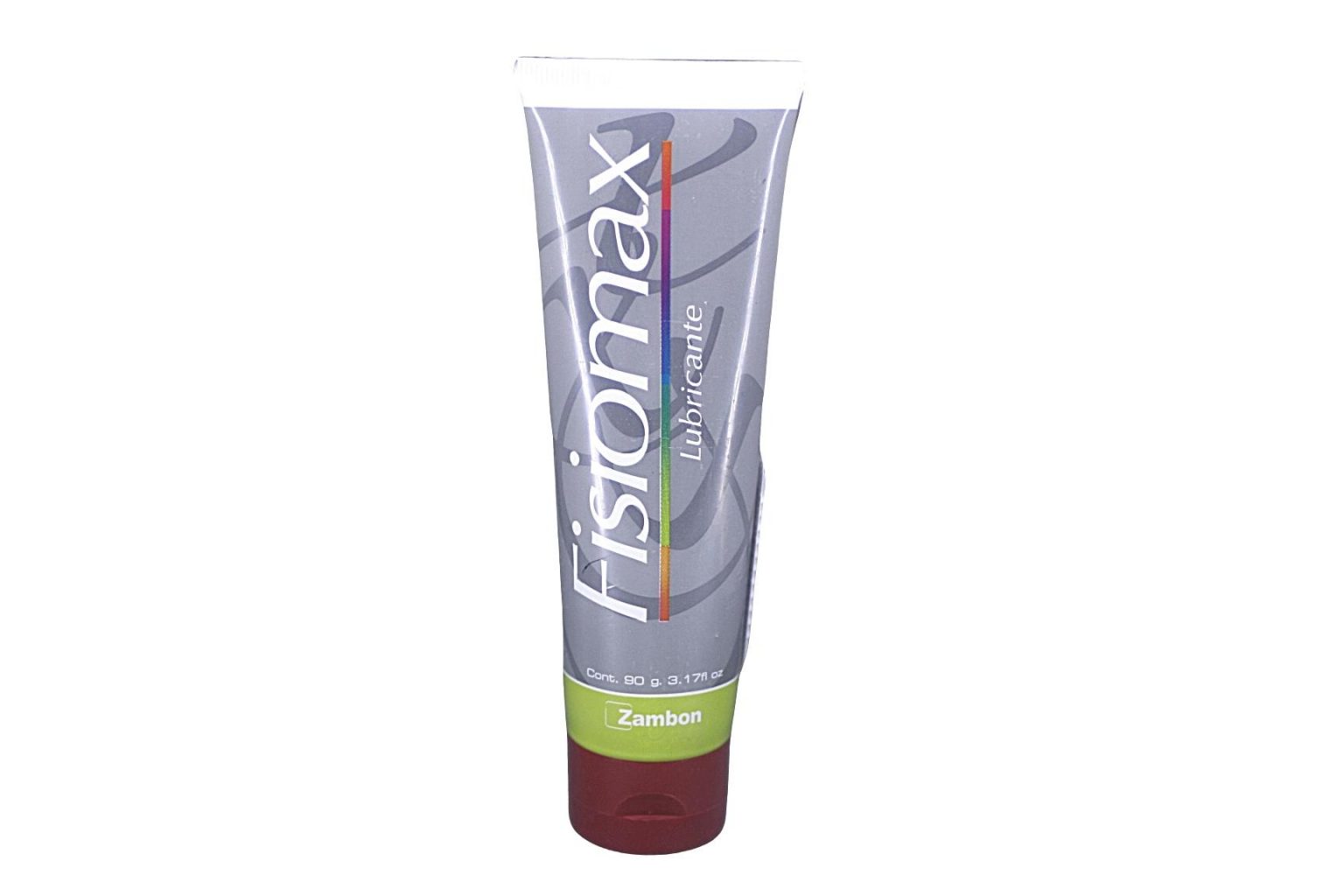 Fisiomax lubricante * 90 gr. - Uroccidente