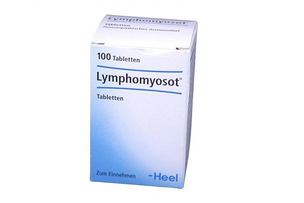 Lymphomyosot * 100 tabl. - Uroccidente